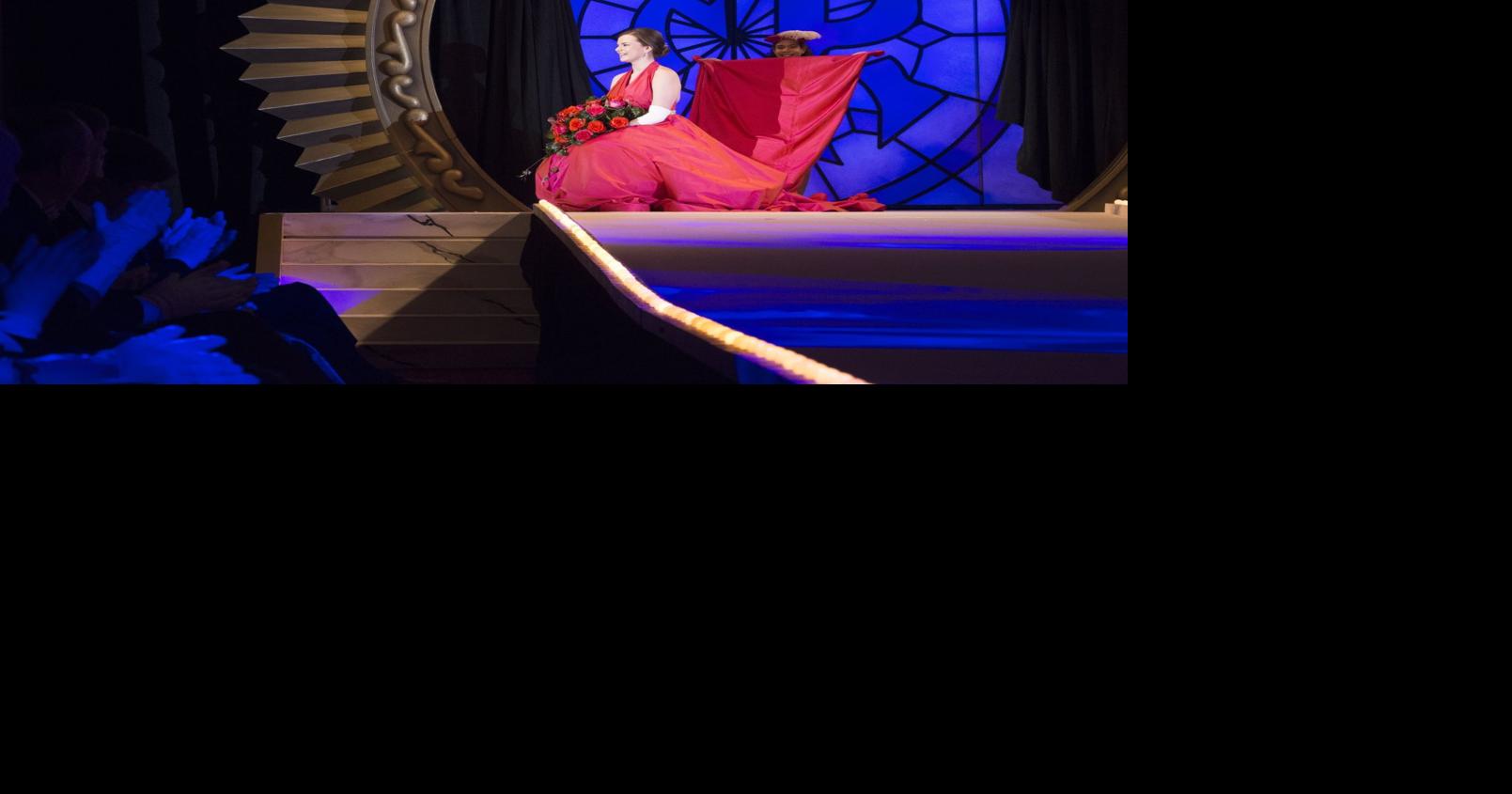 Veiled Prophet 2017 Part III