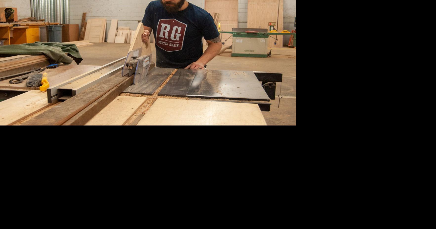 Meet 3 St. Louis Area Companies That Ethically Source Timber