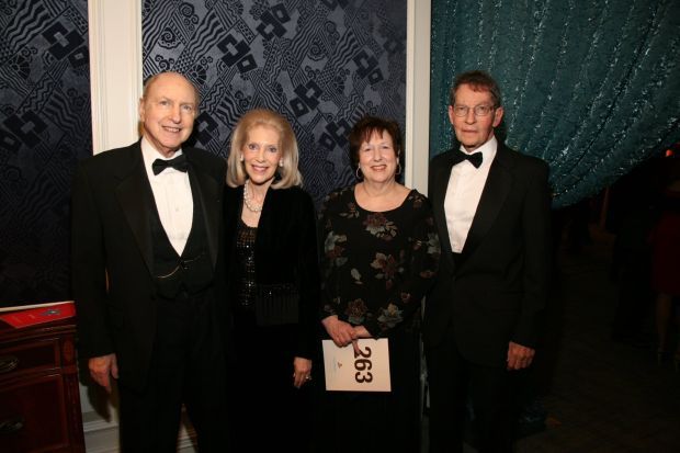 Ranken Jordan Journeys Gala