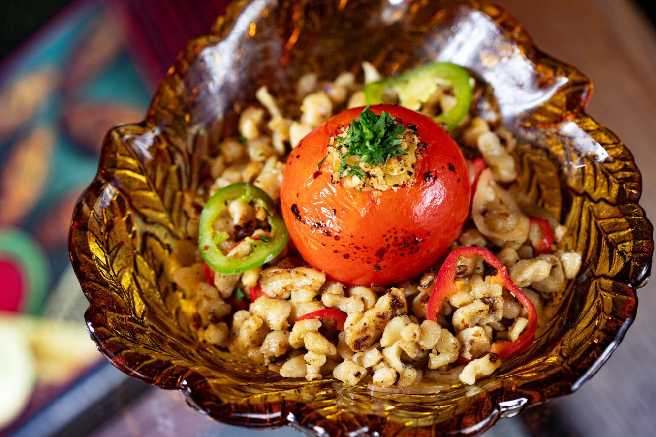 New to St. Louis' CWE: Mainlander Supper Club is now open