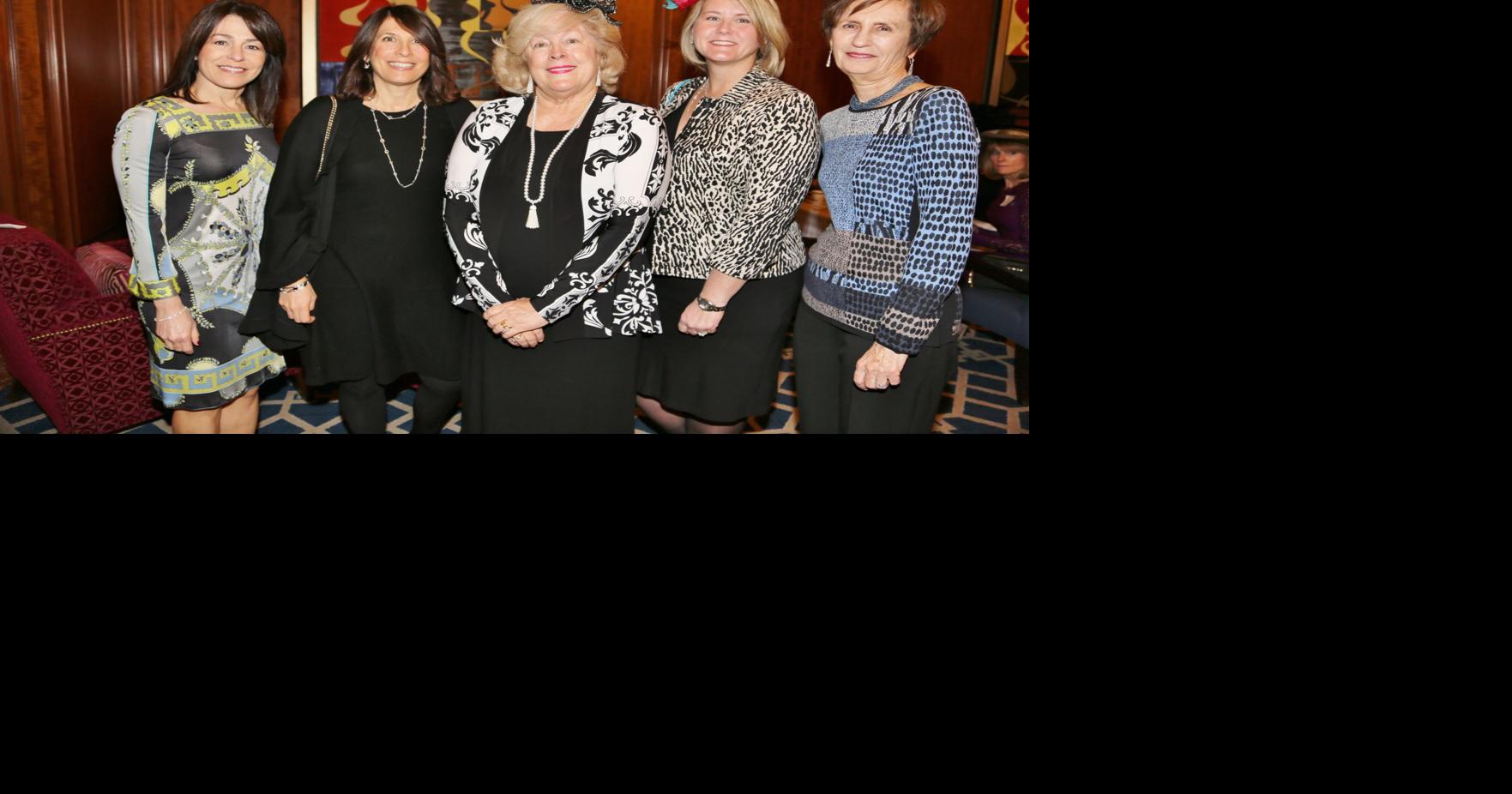 Winter Opera Saint Louis' Royal Tea Party at the Ritz