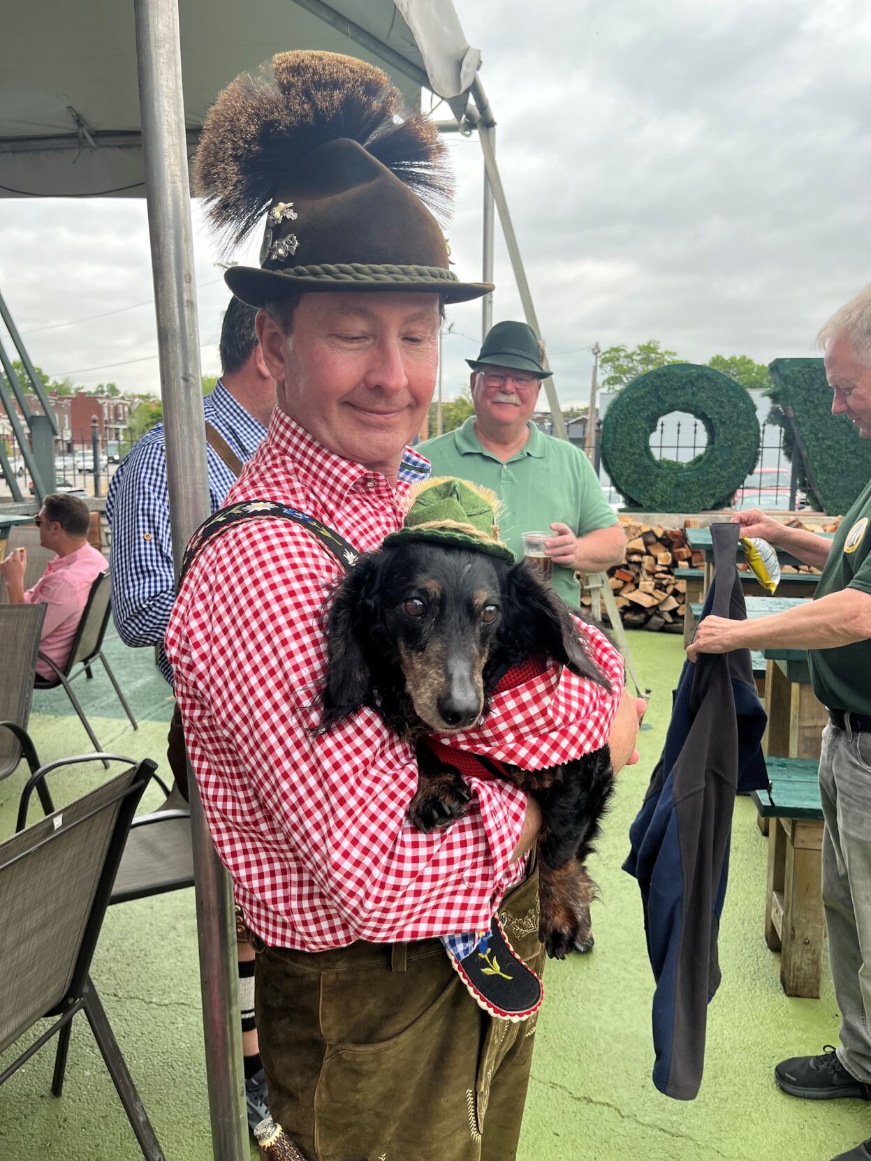 Your ultimate guide to 2024 Oktoberfest in St. Louis