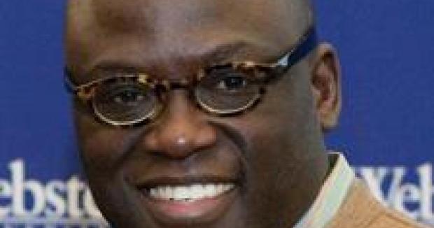 Commerce Matters with Benjamin Akande