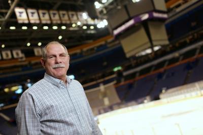 Blue Blood: Bruce Affleck