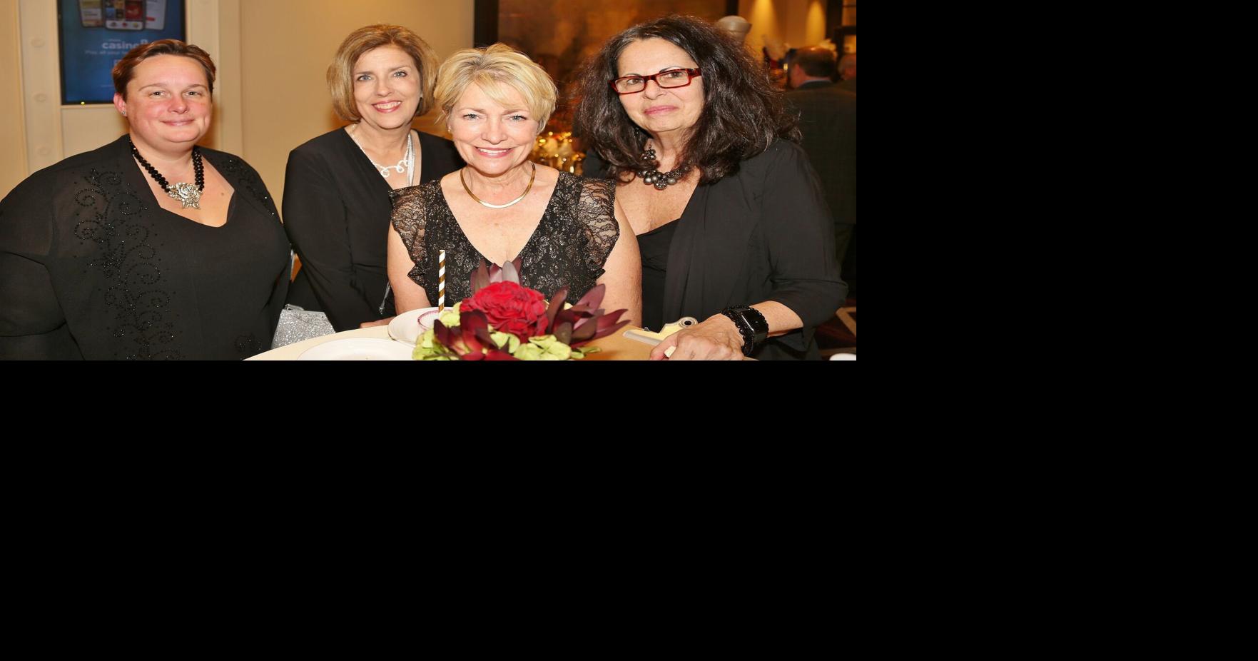 Cardinal Ritter Senior Services’ Heart & Cross Celebration