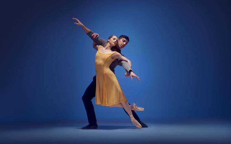 The Saint Louis Ballet is elevating the metro area's art scene