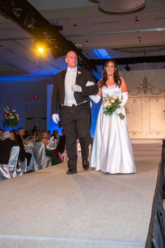 See all the photos from the 2024 Fleur de Lis Ball