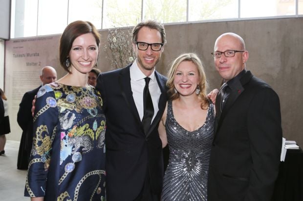 Contemporary Art Museum: Space for Possibility