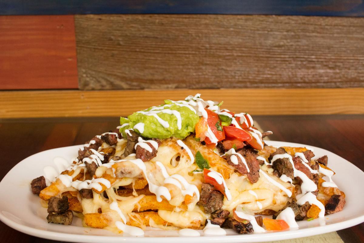 Mission Taco Joint Features Carryout and Delivery Across 5 Locations in ...