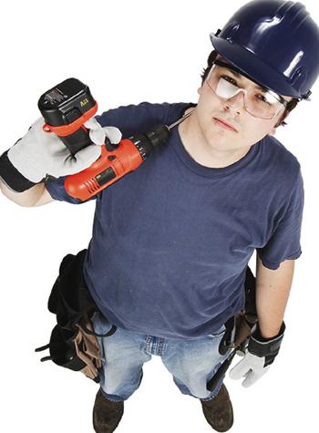 Home Improvement Help