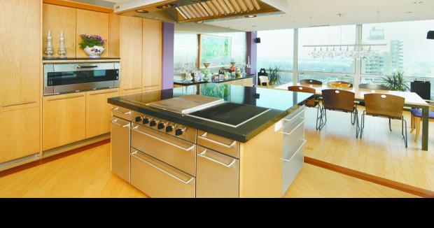 801 S. Skinker Blvd., Unit 15a