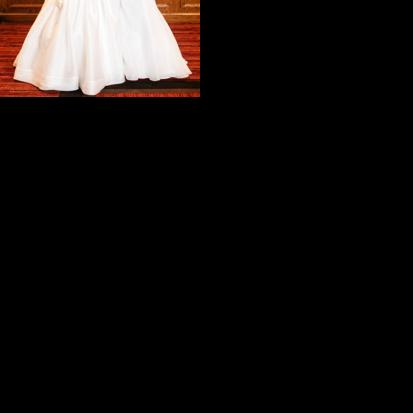 Liesl Anne Thome, daughter of Mr. and Mrs. Andrew Paul Thome Sr. (Julie ...