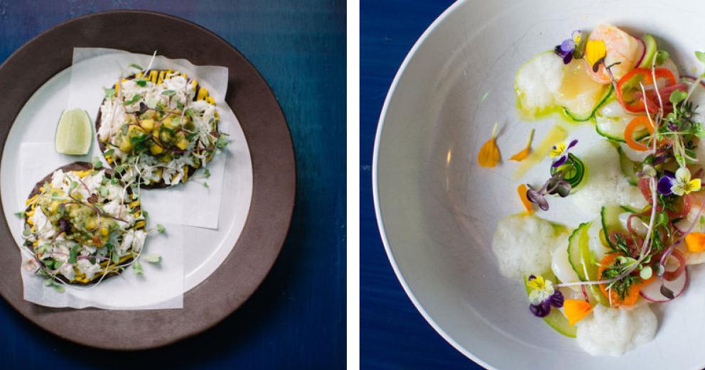 Nixta announces caliente summer menu