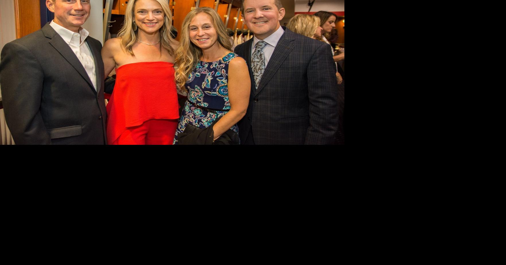 Mercy Hospital Foundation's 16th Annual Benefit for Mercy Kids