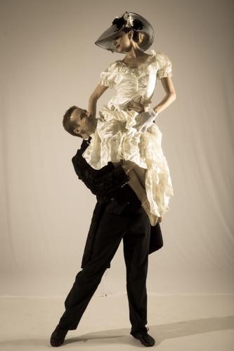 Saint Louis Ballet and The Big Muddy Dance Company Pivot to Innovative ...