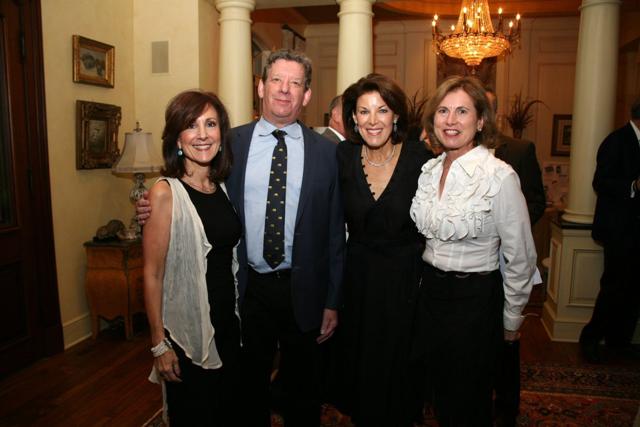 Carol House Quick Fix Pet Clinic Event