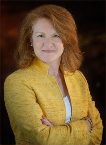 Missouri Athletic Club Elects First Female President
