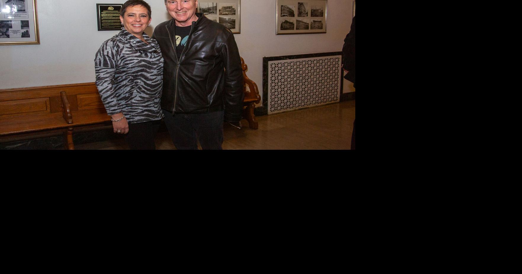 Rockin’ at the Rite