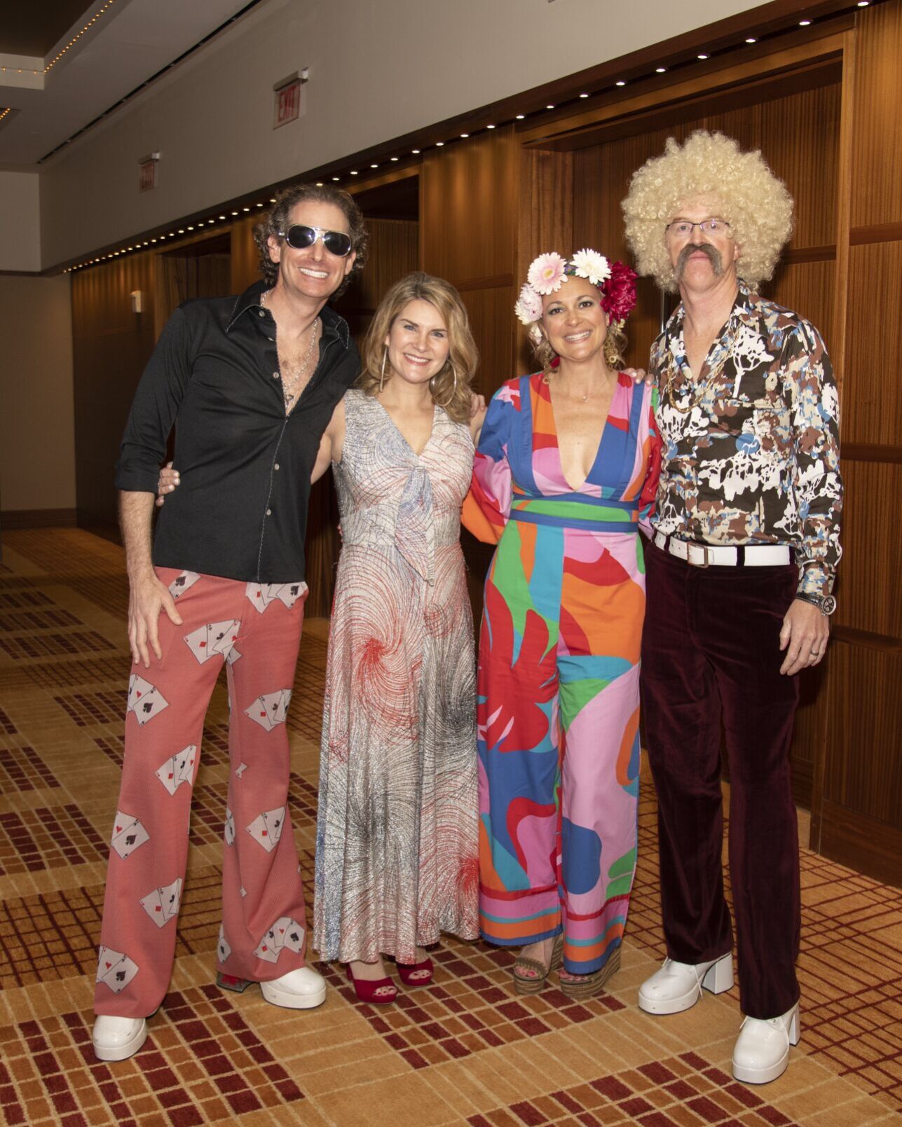 Marygrove’s BLOOM: Disco Fever Fundraiser