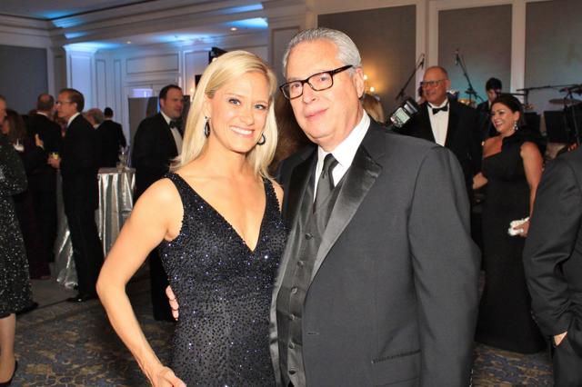 St. Louis Symphony 2017 Gala