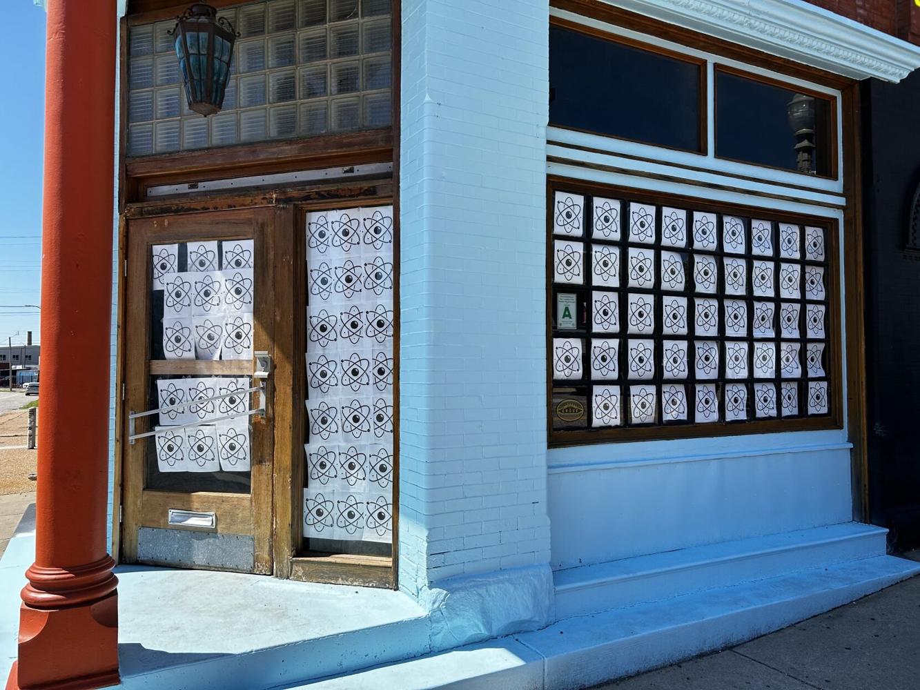 Atomic Cowboy returns in St. Louis as Atomic by Jamo