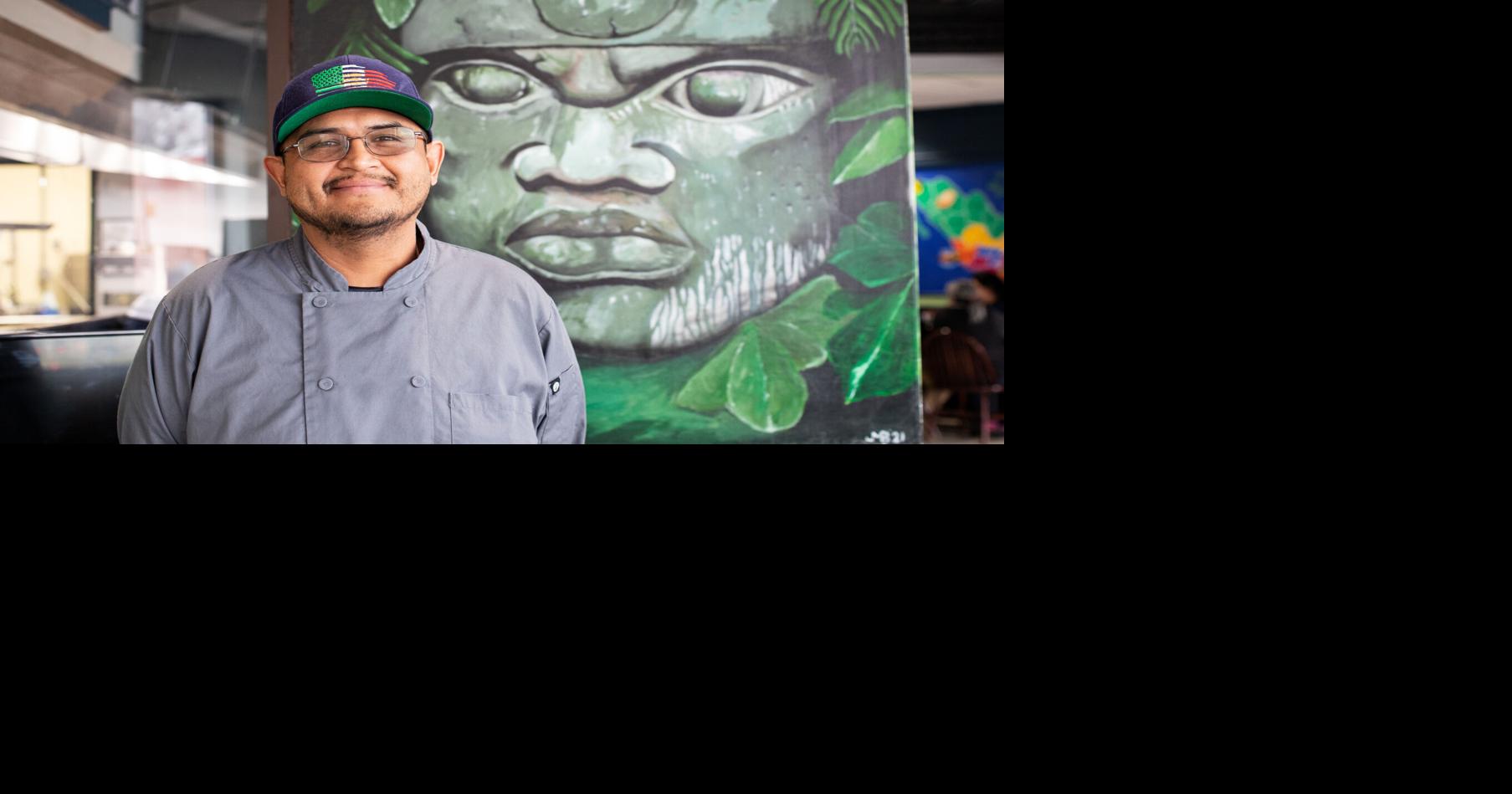 Sabroso Cocina Mexicana Features From-Scratch Mexican Fare in St. Ann