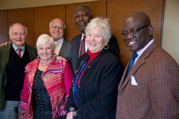 Were You There When...