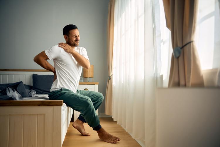 What drives pain beyond injury? STL doctors offer insight
