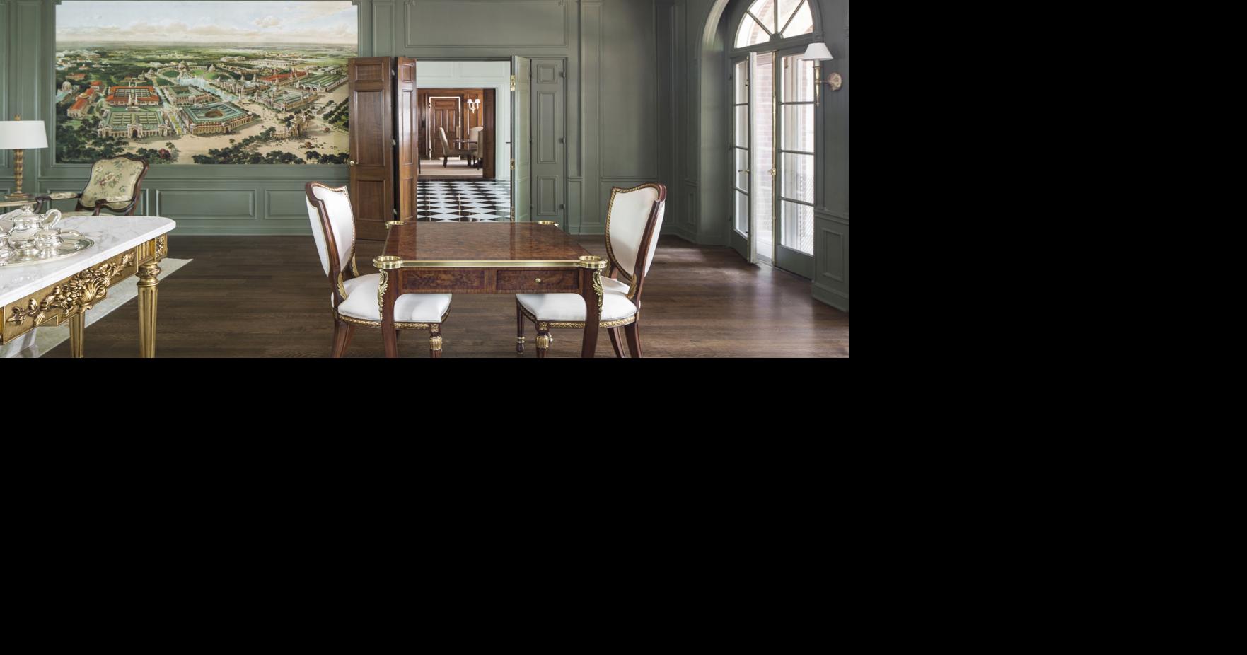 Q&A With Brett Clark of Savvy Design Group