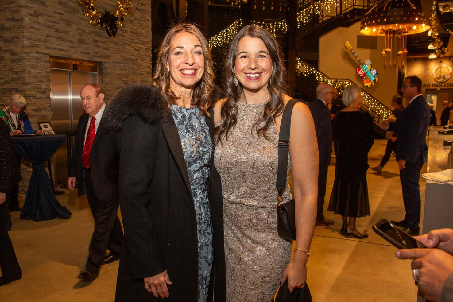 Catholic Charities of the Archdiocese of St. Louis' Spirit of Saint ...