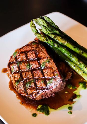 Dinner & A Show: Triumph Grill