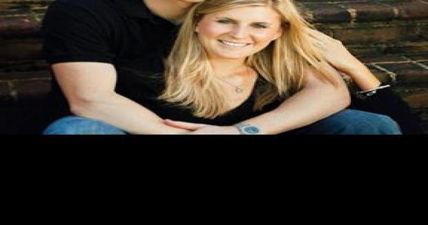 Katherine Kuga and Andrew Wenner