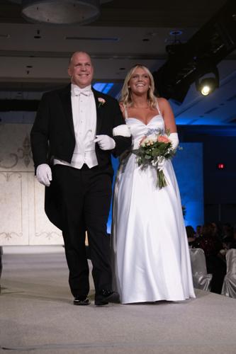 See all the photos from the 2024 Fleur de Lis Ball