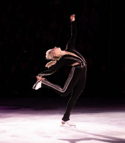 Welcome to the 2026 U.S. Figure Skating Championships in STL