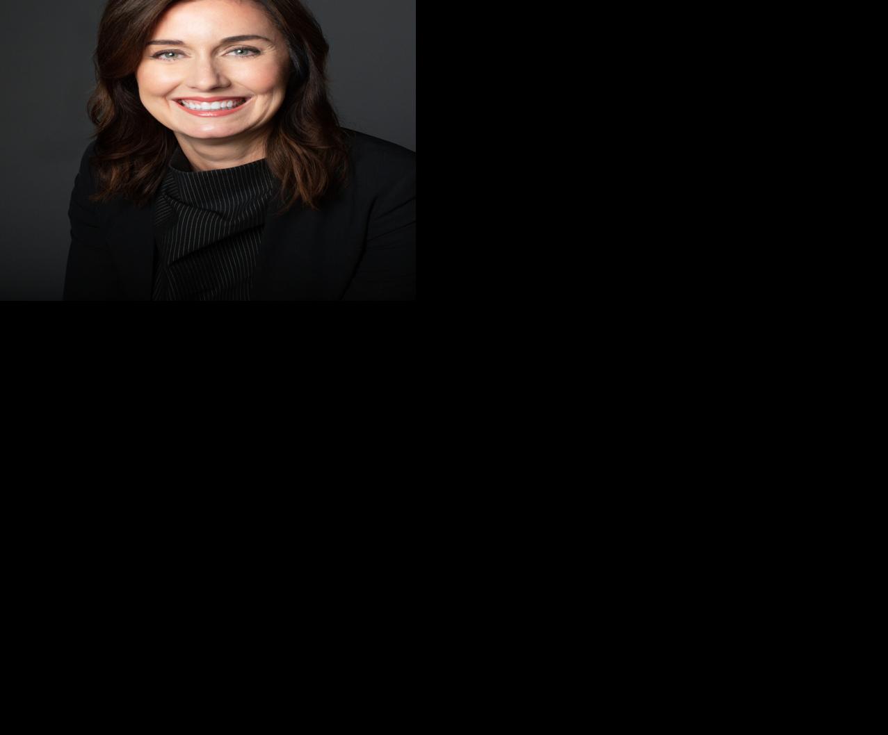 Missouri Athletic Club Elects First Female President