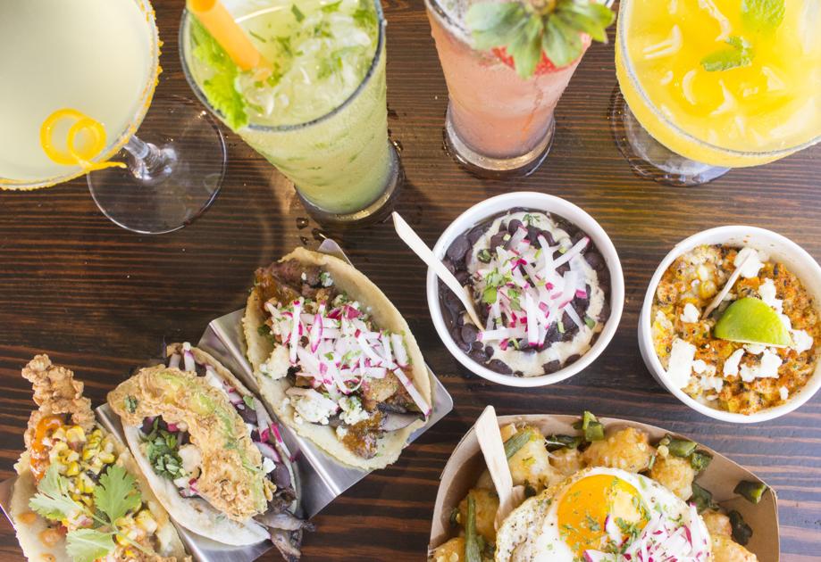 Dinner & A Show: Club Taco | Features | laduenews.com