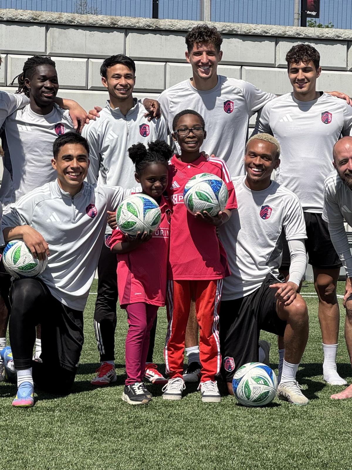 This St. Louis organization is nurturing foster families