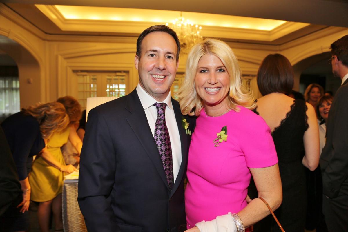 David and Dee Stokes