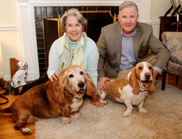 Happily Ever After: Dixie and the Engler Family