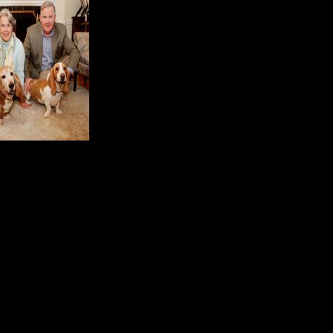 Happily Ever After: Dixie and the Engler Family