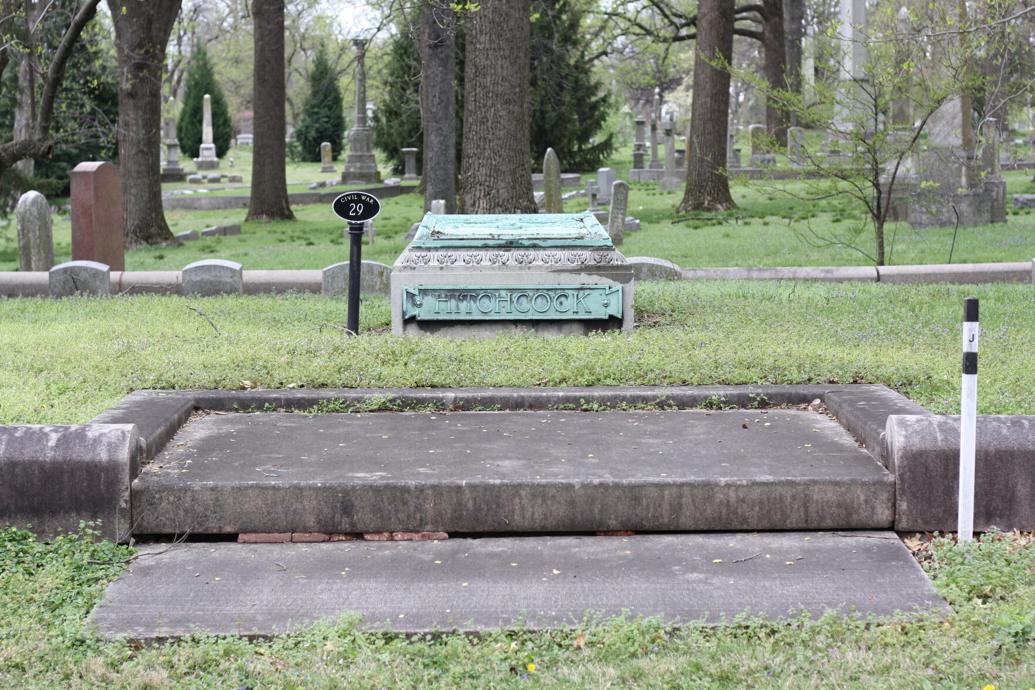 Why you should visit Bellefontaine Cemetery and Arboretum