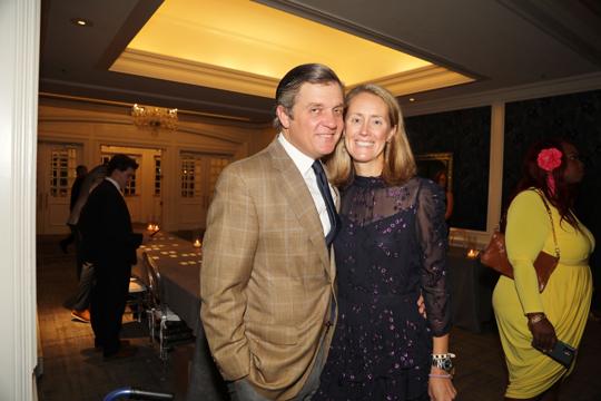 Promise Community Homes' 27th Annual "Somewhere Over the Rainbow" Gala