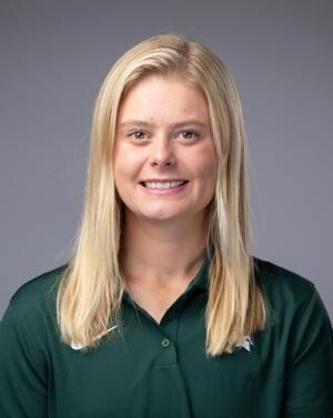 Priory grad makes golfing history at Metropolitan Amateur