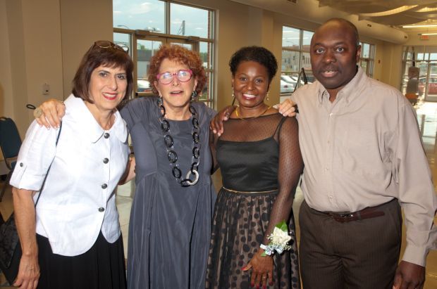 Cultural Leadership: 10th Anniversary Gala