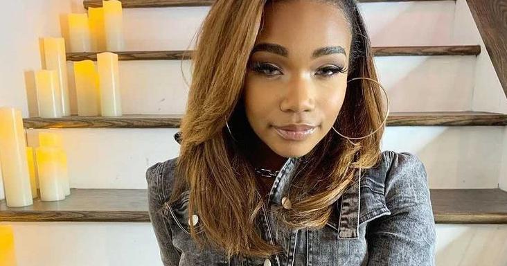 Ladue Horton Watkins High School Graduate and Musician Morgan Taylor ...