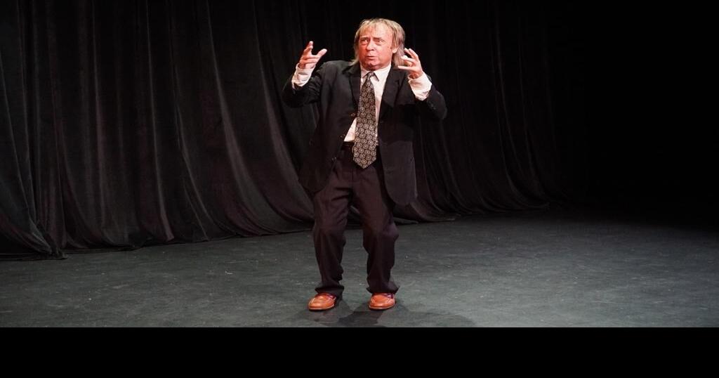 The Midnight Company's Founder Shows Complexity of Toying With Truth in ...