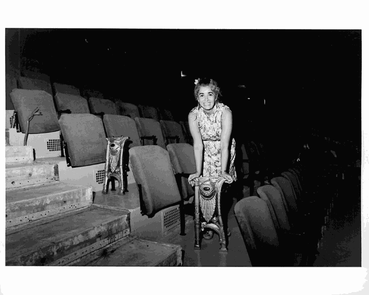 St. Louis’ former movie palace, The Fabulous Fox Theatre, celebrates 40 ...