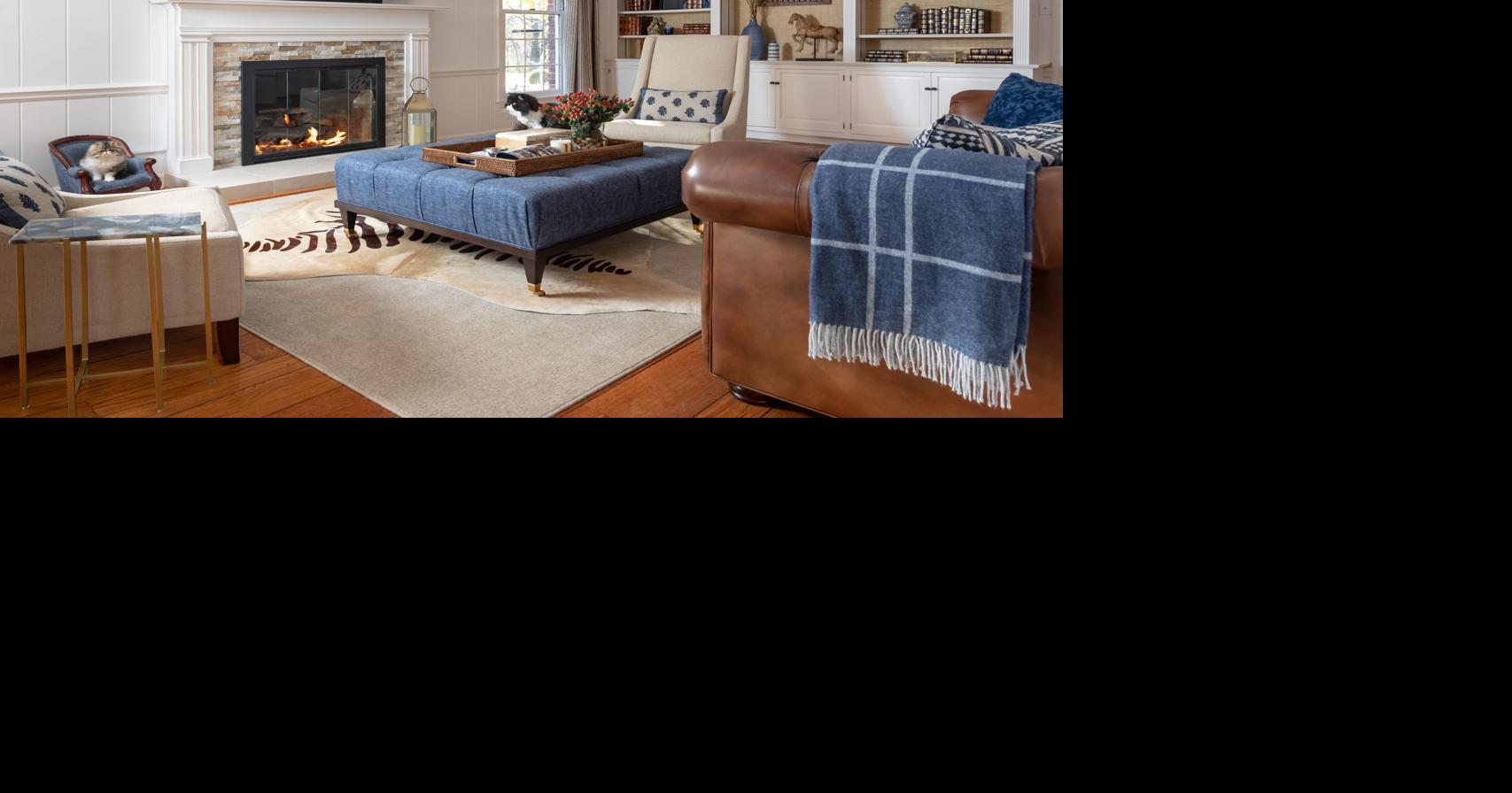 Design Elements: Updated Traditional