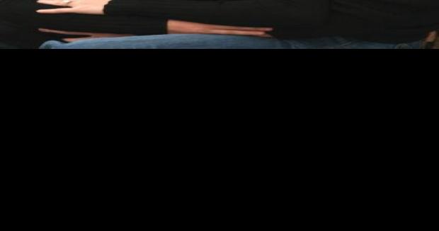 Chelsea Tucker and Gregory Hartwig