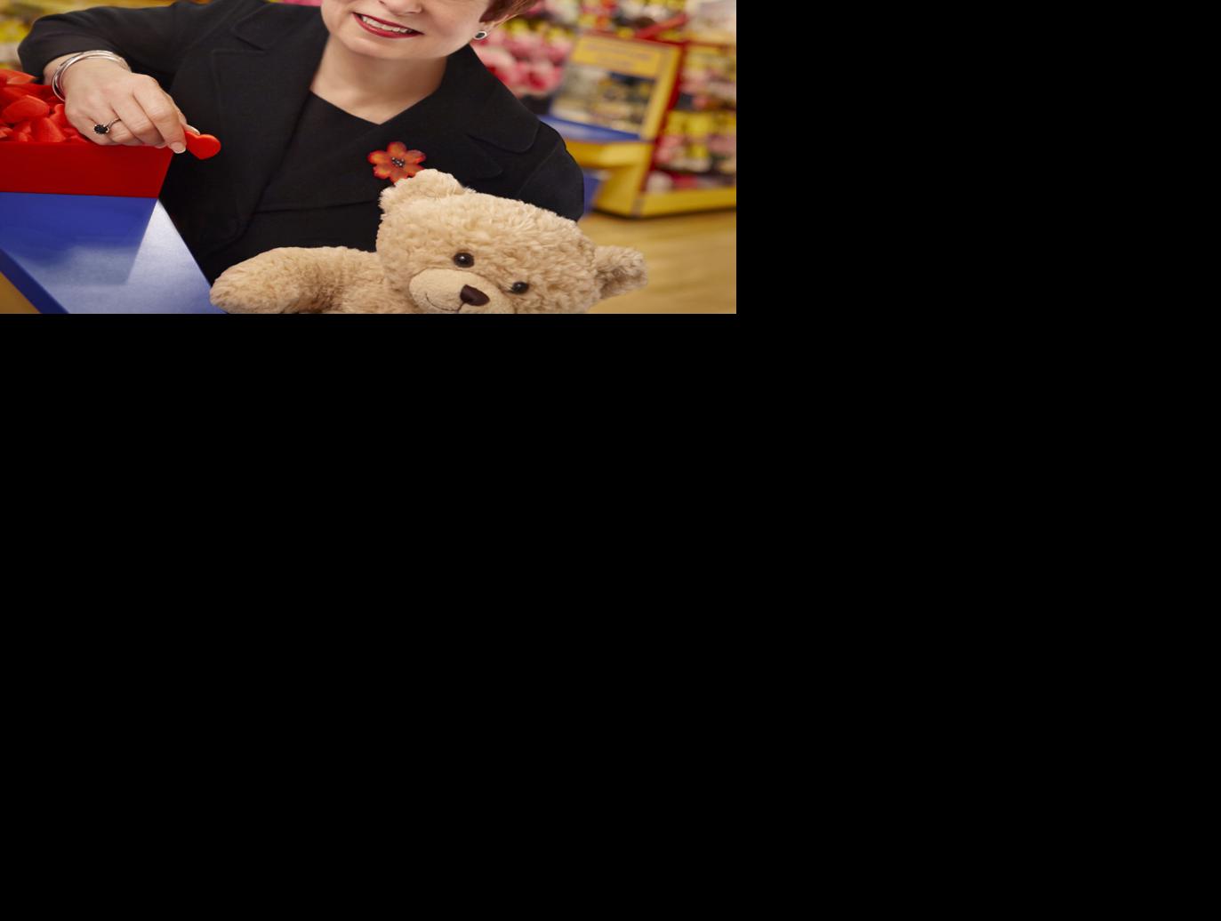 Get to Know Build-A-Bear Founder Maxine Clark | Columns | laduenews.com